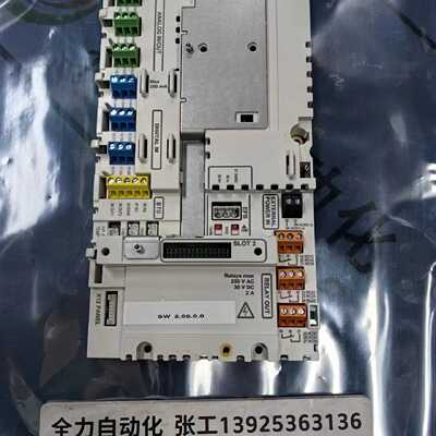 议价ABB变频器主板CCU-24-H 原装现货3AXD50000018771