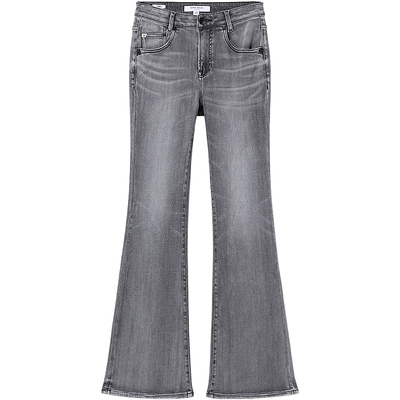 MissSixty复古微喇牛仔裤