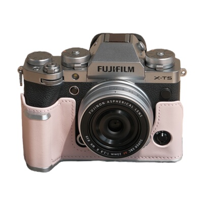 北摄xt5手柄保护套xt30iixt50xe5