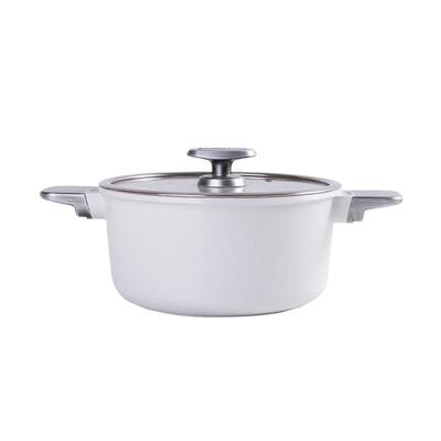 MGC陶瓷不粘锅家用炖锅砂锅