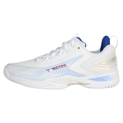 VICTOR/威克多胜利羽毛球鞋A970cADV专业双碳板运动鞋减震透气