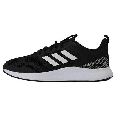 Adidas/阿迪达斯正品秋季新款男子FLUIDSTREET休闲跑步鞋FW1703