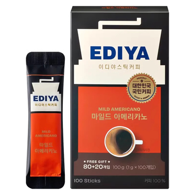 一帝亚韩国黑咖啡门店同款