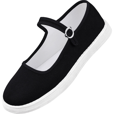 老北京布鞋女新款轻便春秋款