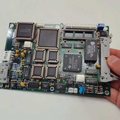 售前询价TMS320C32PCM40 HB-34A7XTW原装拆机电
