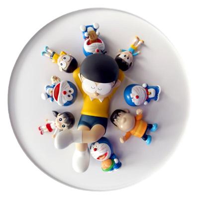 童年玩具蓝胖子大雄胖虎静香礼物