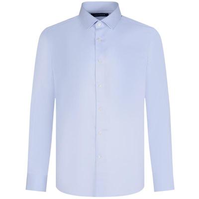 【轻柔云感】卡尔丹顿男长袖衬衫