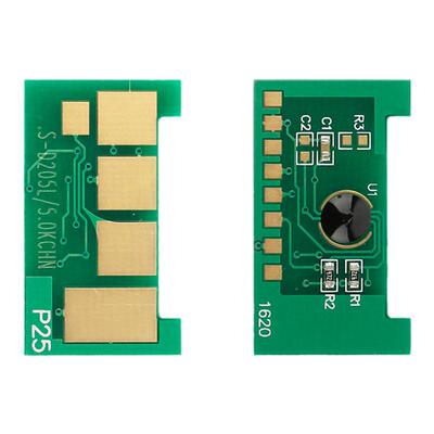 嘉伯适用三星MLT-D205L芯片ML-3310D 3710D/ND 3312ND 3712ND计数器SCX-5637HR 4833HD/FD 4835 5739FW D205S