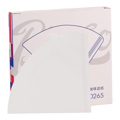 Bincoo咖啡滤纸手冲过滤纸