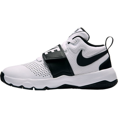 Nike/耐克正品TEAM HUSTLE D 8 (GS) 大童缓震运动篮球鞋 881941