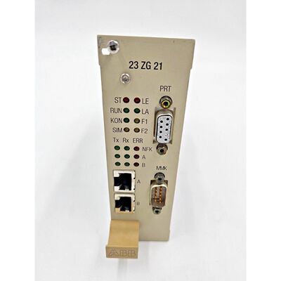 议价23 ZG 21 1KGT005800R5011 2维修