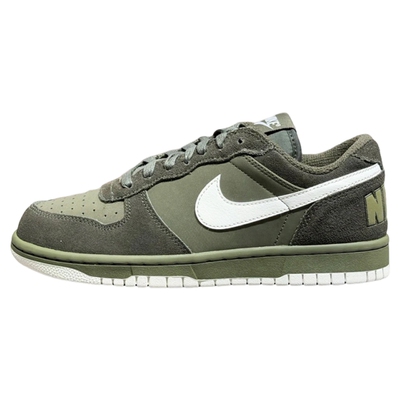 滔搏丨NIKE耐克男子BIG NIKE LOW LUX运动休闲鞋IO4224-300