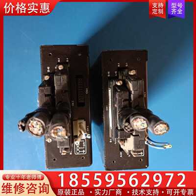 【询价】VEXTA东方驱动器XG6100S实物图，有请留言。适用