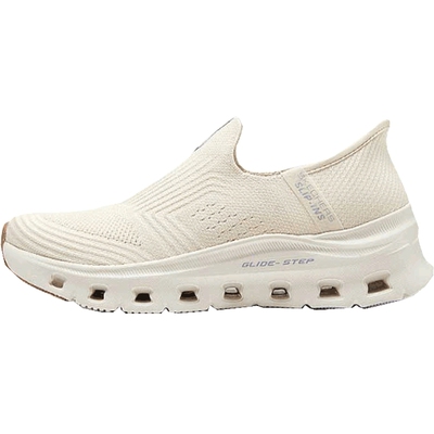 SKECHERS斯凯奇女子-ATHLEISURE运动休闲鞋150422-NAT