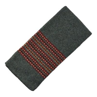 苏格兰RobertMackie围巾