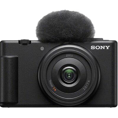 索尼zv1f数码相机