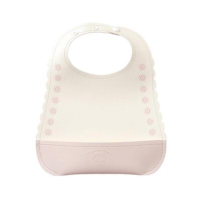 日本防水食饭兜婴儿围嘴