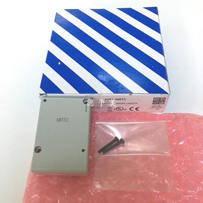 议价全新现货AFPXMRTC日本松PLC模块AFPXIN8ANPV0242ADP