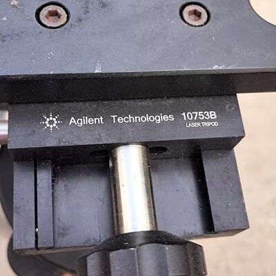 询价agilent安捷伦 keysight 10753b干涉仪支