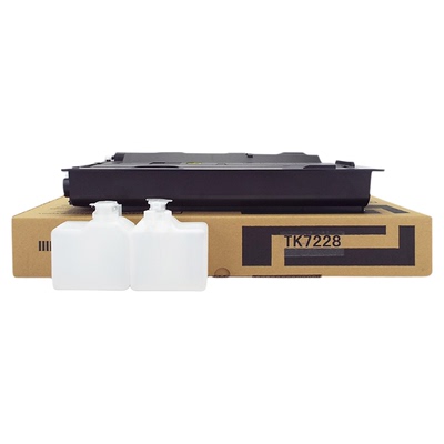 适用京瓷TASKalfa 4012i粉盒TK-7228碳粉复印机原装品质墨盒4012