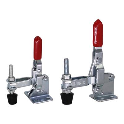 快速夹钳WDCC-LD101ASS102BSS