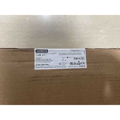 议价6SL30401MA010AA0模块CU3适用