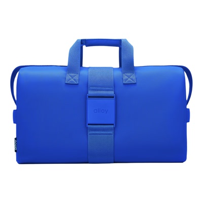 alloy吐司PLUS大容量运动行李袋