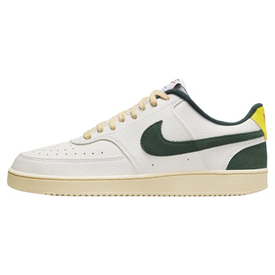 耐克儿童低帮鸳鸯勾板鞋