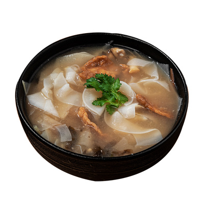 福建特产福州酸笋丝片肉滑汤调料