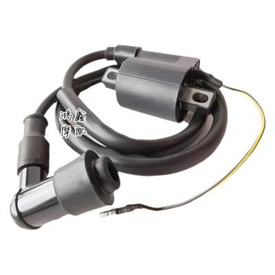 摩托通用gy6cg125高压包点火器