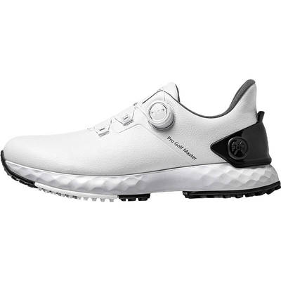 高尔夫减震鞋多人评价走路很舒服