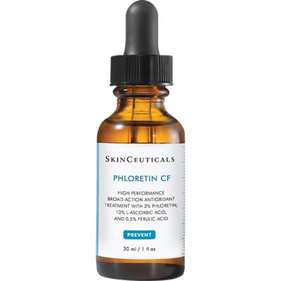 修丽可CF日间精华抗氧化美白淡斑