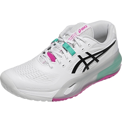 亚瑟士男子专业网球鞋