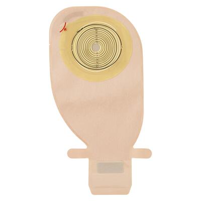 康乐保特舒17501一件式造口袋