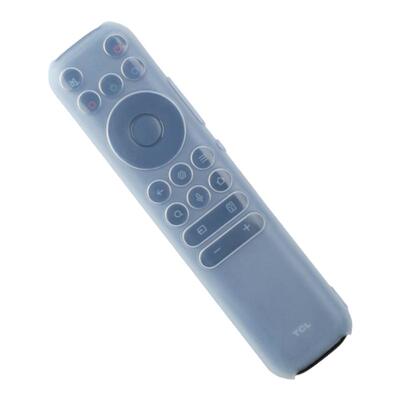 防摔套硅胶套适用TCL电视遥控器