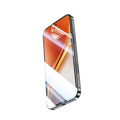 适用iQOONeo10水凝膜曲面覆盖