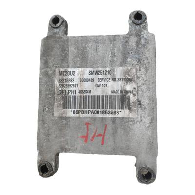 适用长城哈弗H3/H5/4G63S4M发动机电脑板ECU 28215282 SMW251210