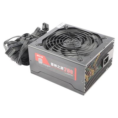 雷神之源静音电源家用选择