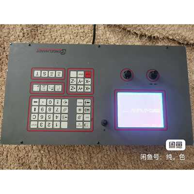 议价D22F33数控系统德国engelhardt恩格哈控制系维修