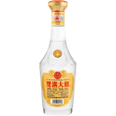 双沟53度浓香型白酒500ml
