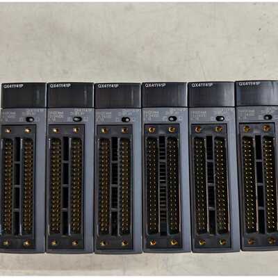 询价-QX41Y41P输模块，，，成色还可以