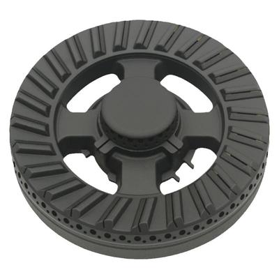 适配樱雪燃气灶配件JZY-Q1605(G)/(T)/(B) Q1609炉头火盖分火器心