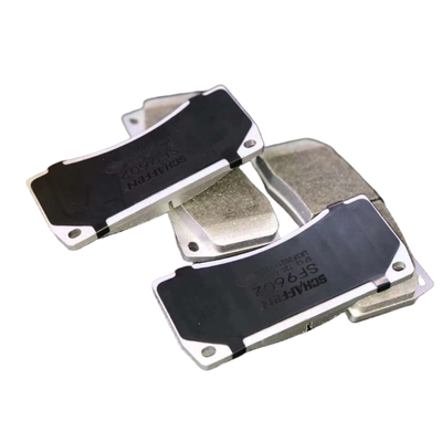 适用于奥迪正品刹车片刹森 SCHAFFEN SD SN SF ST DR ZZ SR系列