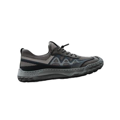 森达网面透气增高休闲运动溯溪鞋