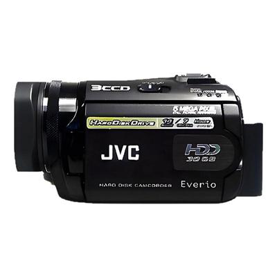 CCD旅游摄像机JVC标清直播