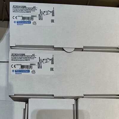 议价（可议价）施耐德全新原装拉线开关XY2CH13250 XY2-CH13