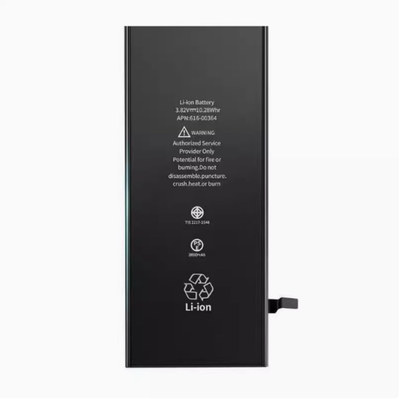 原排麟克苹果纯钴电池