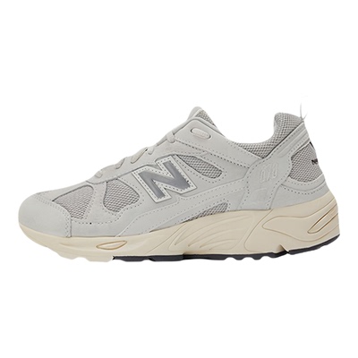 New Balance/NB正品运动男女同款网面透气耐磨低帮休闲鞋CM878MA1