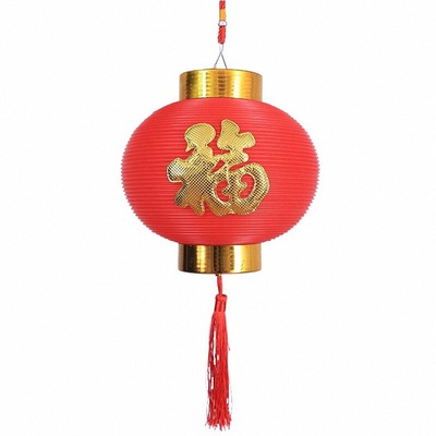 2024新款免插电子小红灯笼