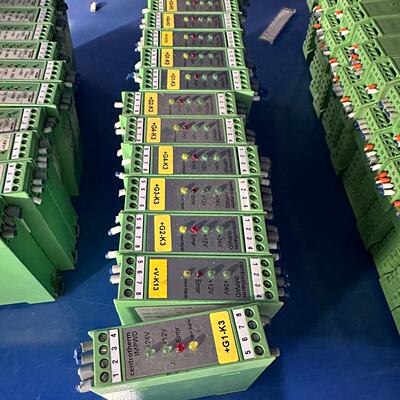 询价-Centrotherm控制器IMPWD、182798、带2